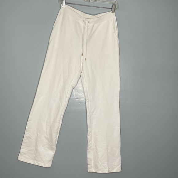 Lauren Ralph Lauren | Pants & Jumpsuits | Lauren Ralph Lauren Petite Women White Long Boot Cut ...